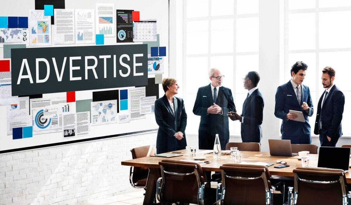Small Business Advertising Guide: Advertise Effectively